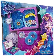 Disney Star Darlings Musical Journal | Star Darlings Wikia | Fandom
