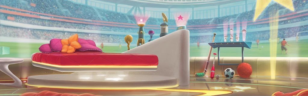 Astra/Room | Star Darlings Wikia | Fandom