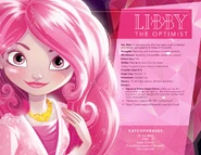 Libby/Gallery | Star Darlings Wikia | Fandom