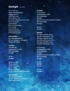 Starlight | Star Darlings Wikia | Fandom