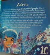 Adora/Gallery | Star Darlings Wikia | Fandom