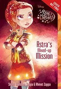 Astra/Gallery | Star Darlings Wikia | Fandom
