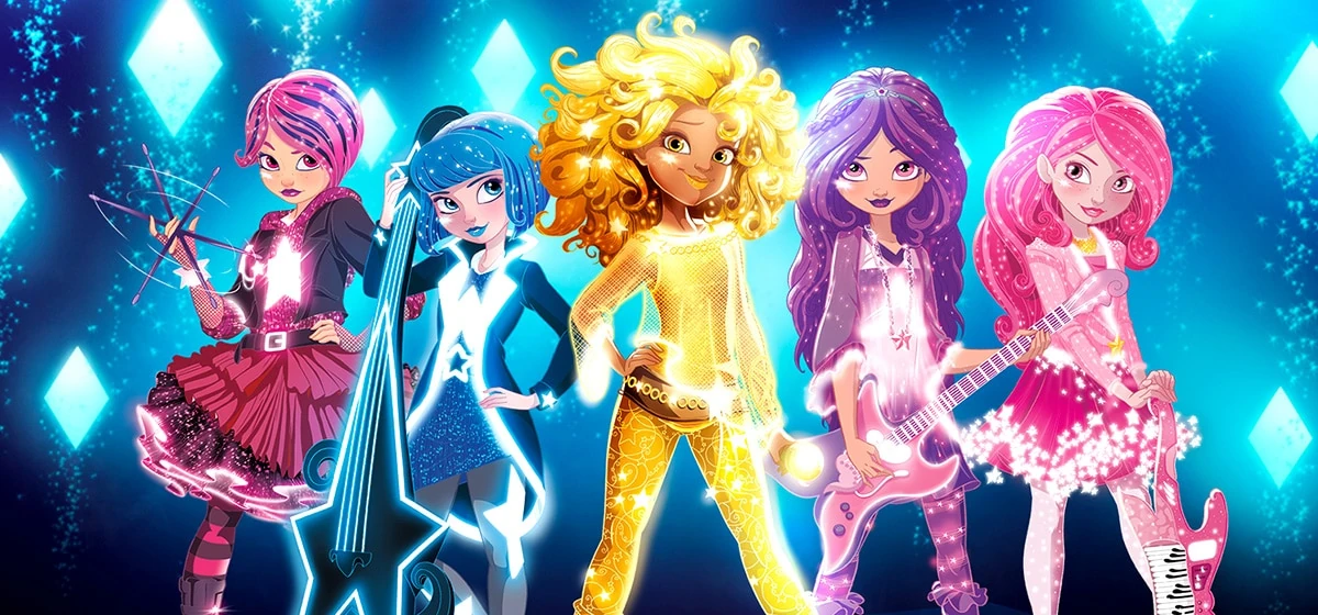 Star Darlings Band | Star Darlings Wikia | Fandom