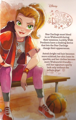 Astra | Star Darlings Wikia | Fandom