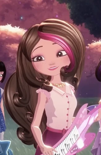 Libby | Star Darlings Wikia | Fandom