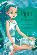 Piper/Gallery | Star Darlings Wiki | Fandom