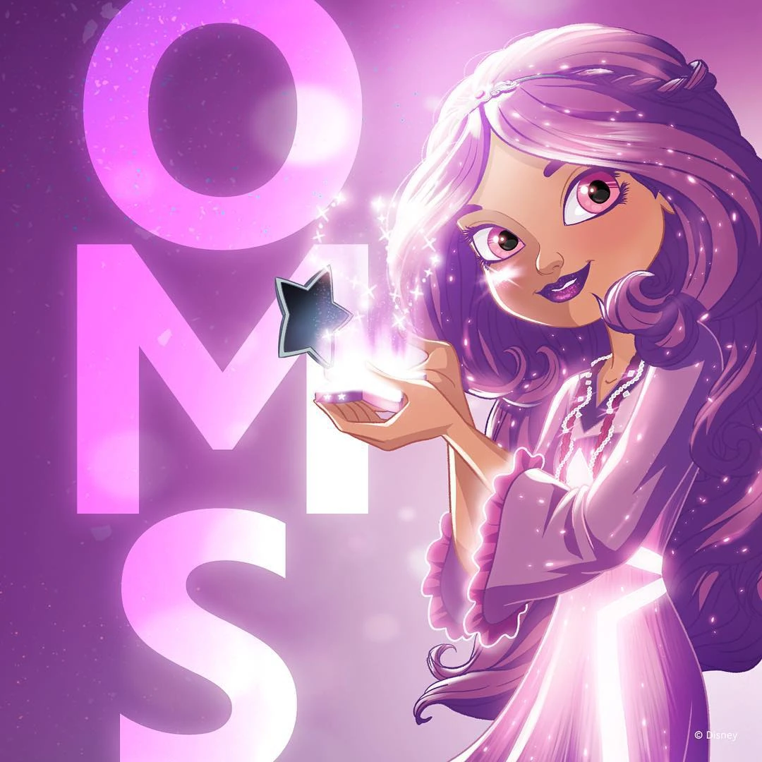Sage/Gallery | Star Darlings Wikia | Fandom