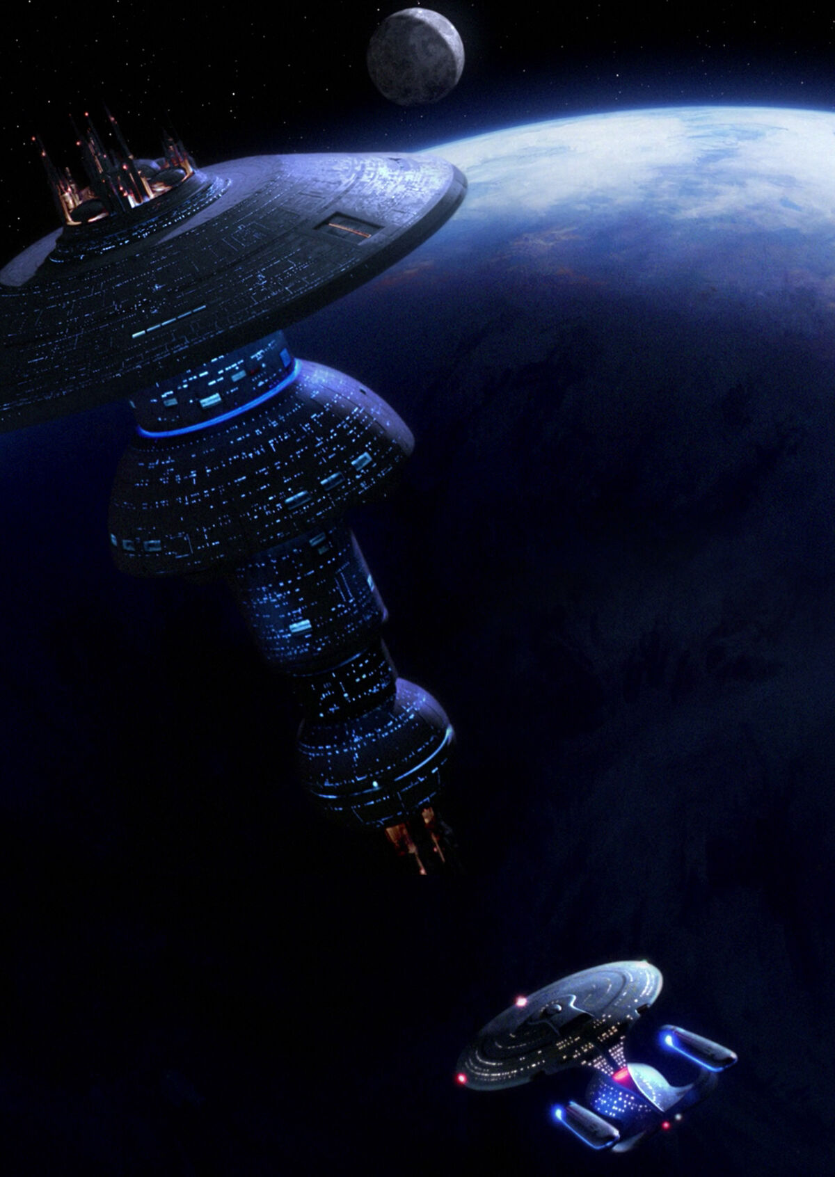 Starbase 74 Stardate Supplemental Wiki Fandom