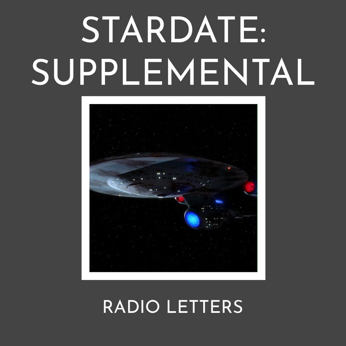 Radio Letters | Stardate Supplemental Wiki | Fandom