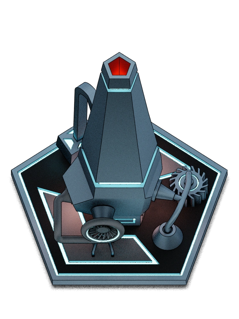 Furnace | Stardeus Wiki | Fandom