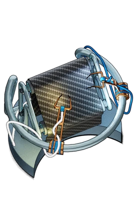 Loom | Stardeus Wiki | Fandom