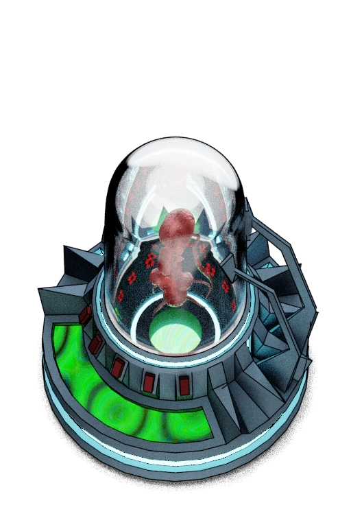 Cloning Pod | Stardeus Wiki | Fandom