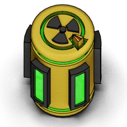 Nuclear Cell | Stardeus Wiki | Fandom
