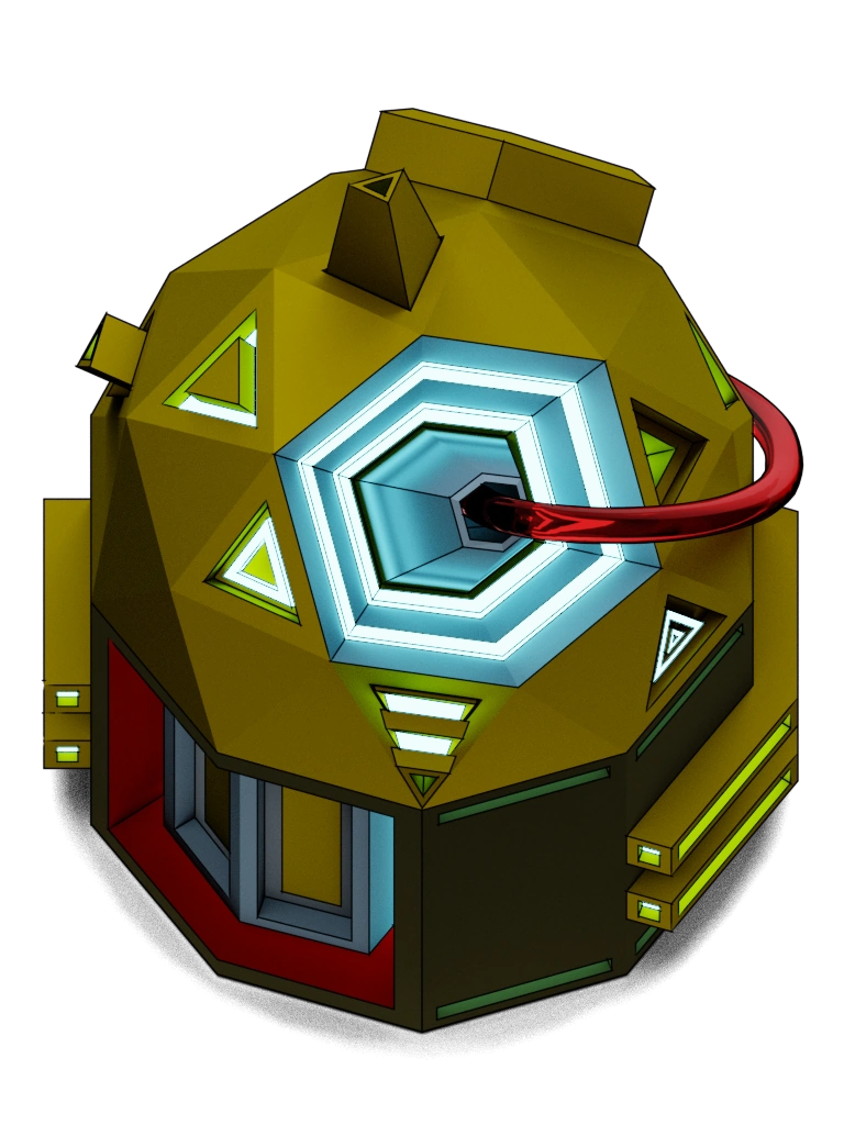 Refinery | Stardeus Wiki | Fandom