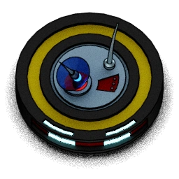 Cleaning Bot | Stardeus Wiki | Fandom