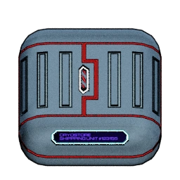 Storage capsule | Stardeus Wiki | Fandom