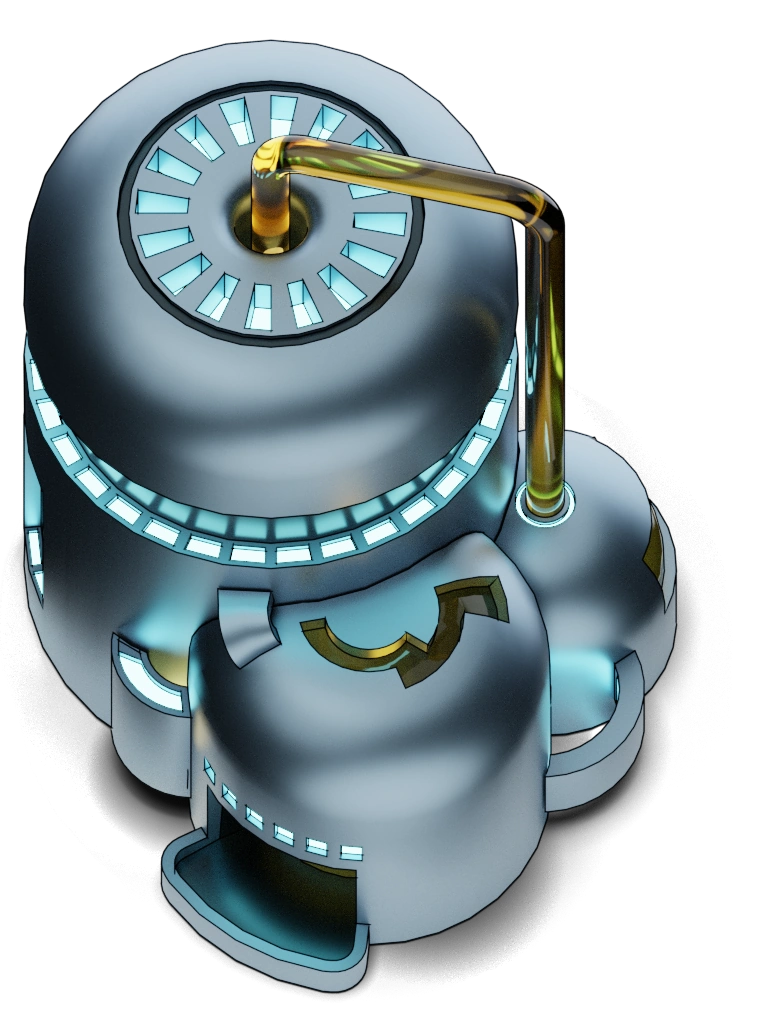 Centrifuge | Stardeus Wiki | Fandom