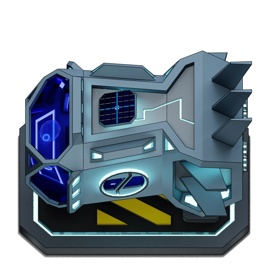 Shuttle | Stardeus Wiki | Fandom