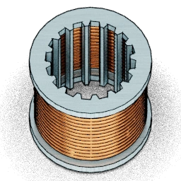 Copper Wire | Stardeus Wiki | Fandom