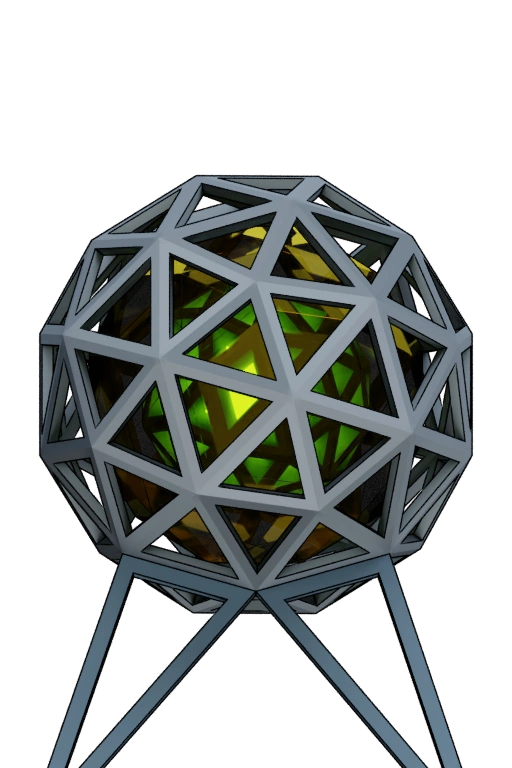 Particle Collector | Stardeus Wiki | Fandom