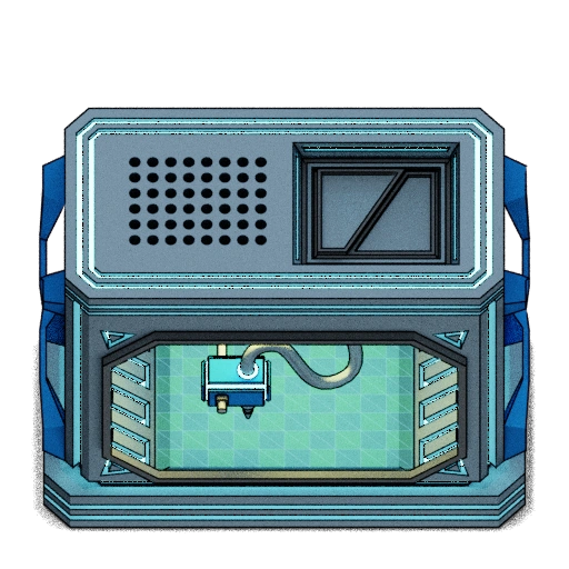 Assembler | Stardeus Wiki | Fandom