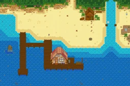 Praia | Wiki Stardew Valley | Fandom