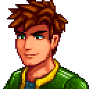 Alex | Stardew Valley Wiki | Fandom