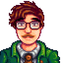 Harvey | Stardew Valley Wiki | Fandom