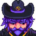 Rasmodius | Stardew Valley Wiki | Fandom