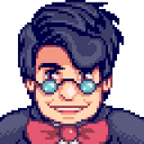 Morris | Stardew Valley Expanded Wiki | Fandom