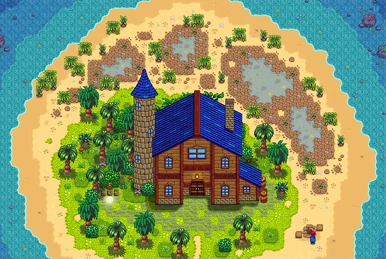 sea serpent stardew