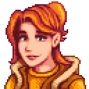 Robin | Stardew Valley Expanded Wiki | Fandom