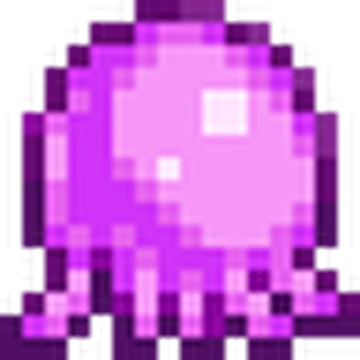 purple starfish ginger island stardew