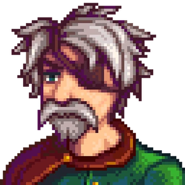 Magnus, Stardew Valley Expanded Wiki😧 Descubra a intensa experiência de ...