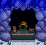 Highlands Dwarf | Stardew Valley Expanded Wiki | Fandom