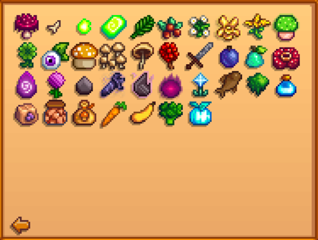 Shipping | Stardew Valley Expanded Wiki | Fandom