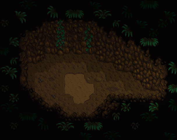 Cliff Cave | Stardew Valley Expanded Wiki | Fandom