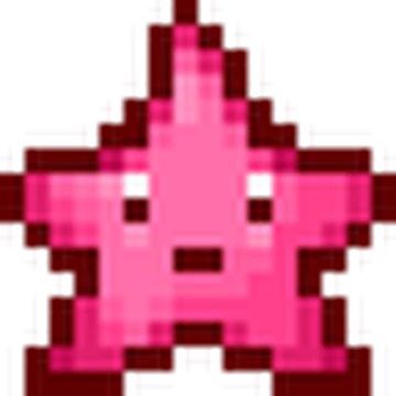 purple starfish ginger island stardew