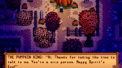 Discuss Everything About Stardew Valley Expanded Wiki | Fandom