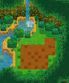 Sprite Spring | Stardew Valley Expanded Wiki | Fandom