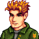 Kent | Stardew Valley Expanded Wiki | Fandom