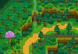 Enchanted Grove | Stardew Valley Expanded Wiki | Fandom