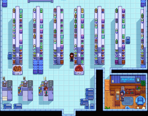 Joja超市 | 星露谷物语扩展 Wiki | Fandom