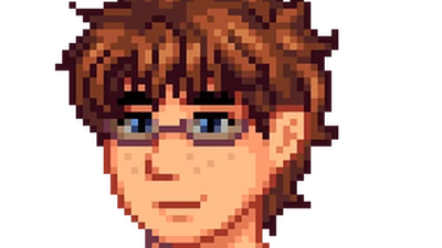 Discuss Everything About Stardew Valley Expanded Wiki | Fandom