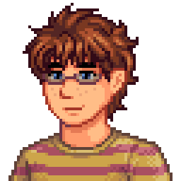 Martin | Stardew Valley Expanded Wiki | Fandom