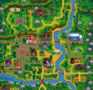 Interactive Maps | Stardew Valley Expanded Wiki | Fandom