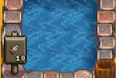 ocean fish bundle stardew