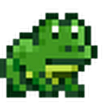 frog skeleton stardew