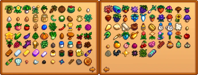 Shipping Box | Wikia Stardew Valley fr | Fandom