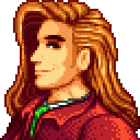 Elliott | Wikia Stardew Valley fr | Fandom